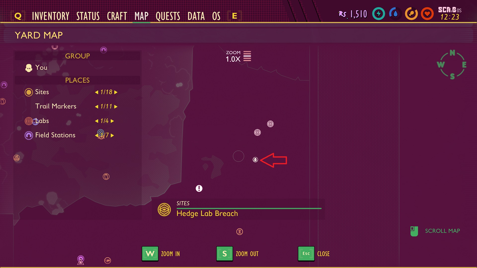 Ant Totem Recipe: Where to find it in Grounded - Lords of Gaming