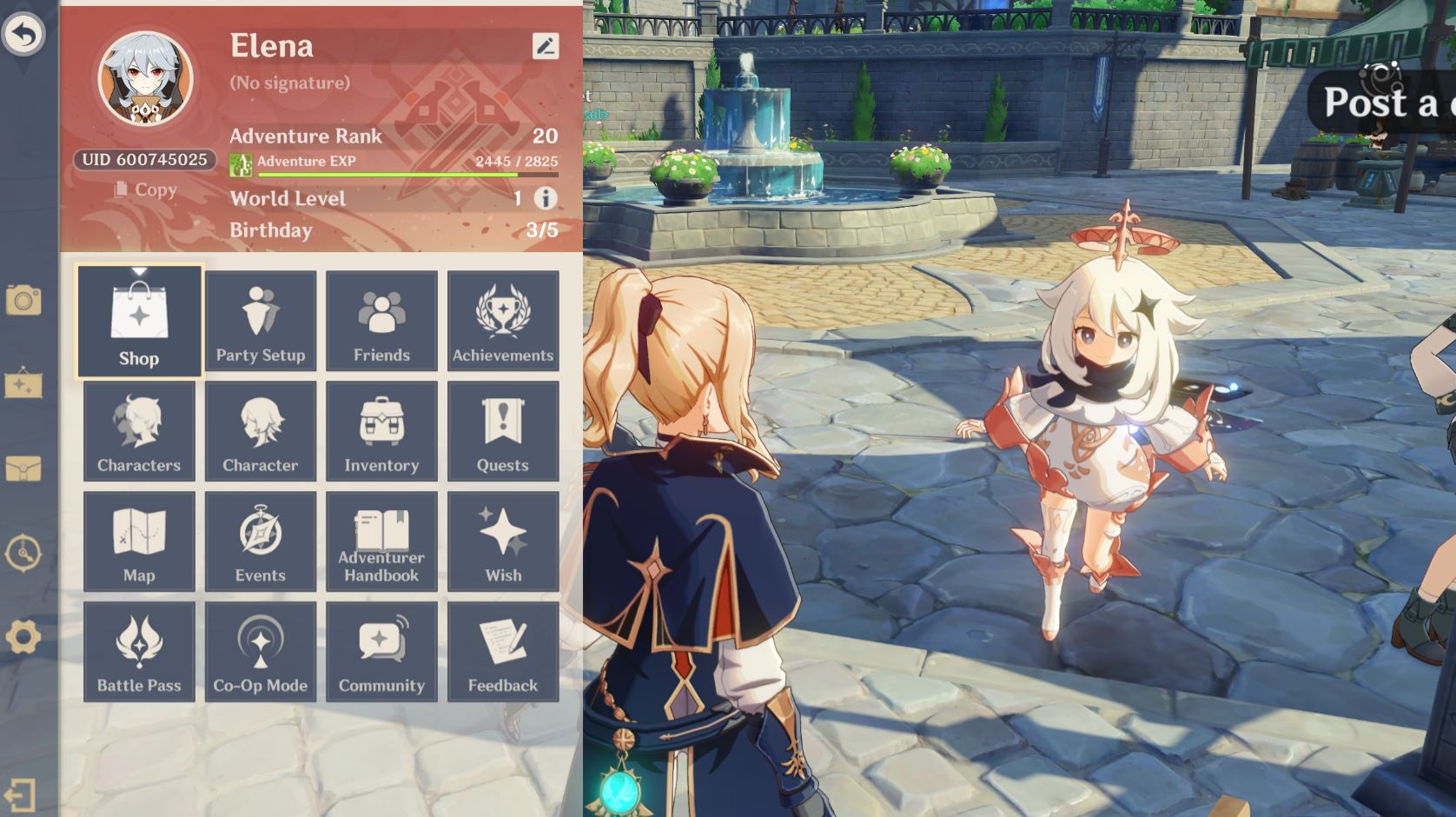 Genshin Impact: Elemental Party Effects and What They Do - Lords of Gaming