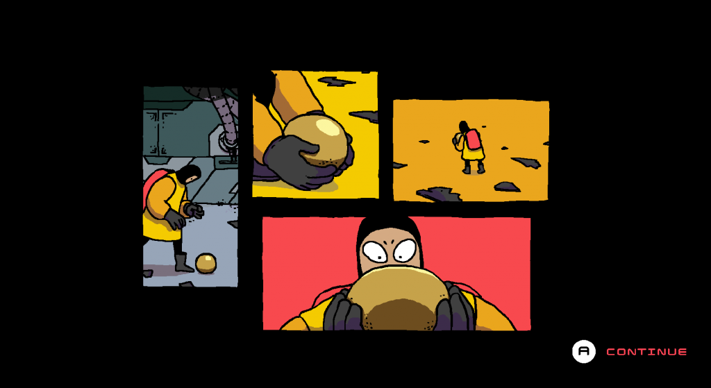 Disc Room is An Absolute Delight - Lords of Gaming