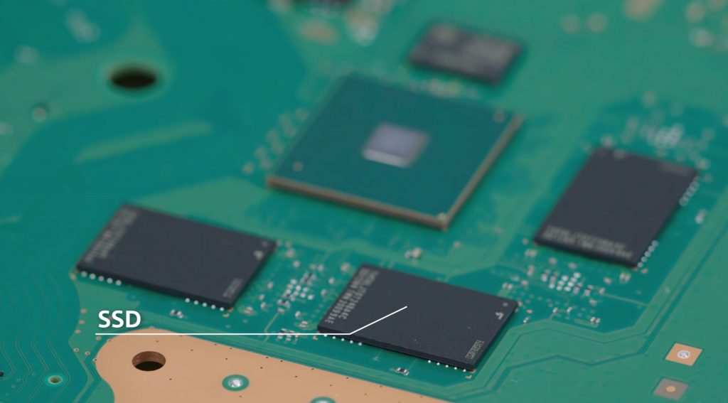 Making Sense Of The PS5 SSD Array - Lords of Gaming