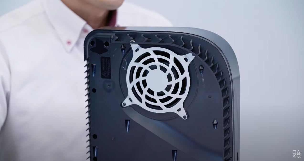 PS5 Teardown Dives Into Hardware Design - Lords of Gaming