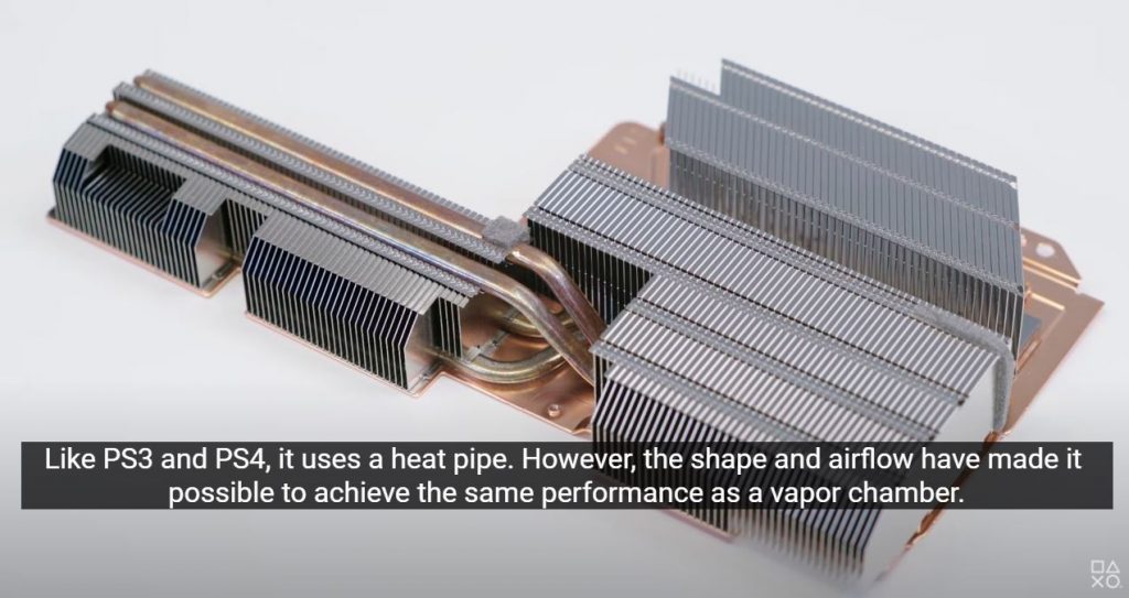 PS5 Teardown Dives Into Hardware Design - Lords of Gaming