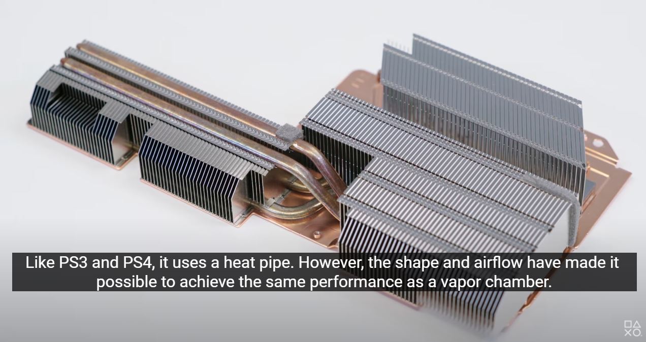 PS5 Teardown Dives Into Hardware Design - Lords of Gaming