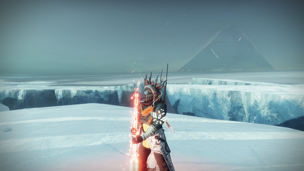 Destiny 2: Beyond Light Review - Lords of Gaming