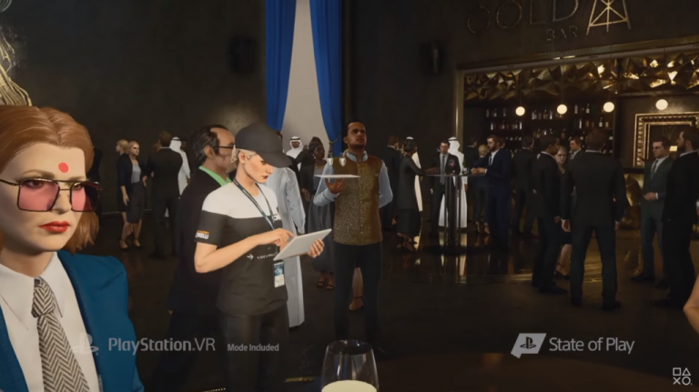 Hitman 3: Everything You Need to Know - Lords of Gaming