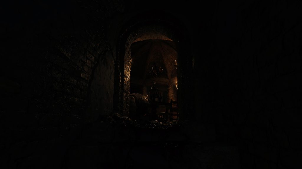 Resident Evil Village's Demo Gives You A Taste of Fear - Lords of Gaming