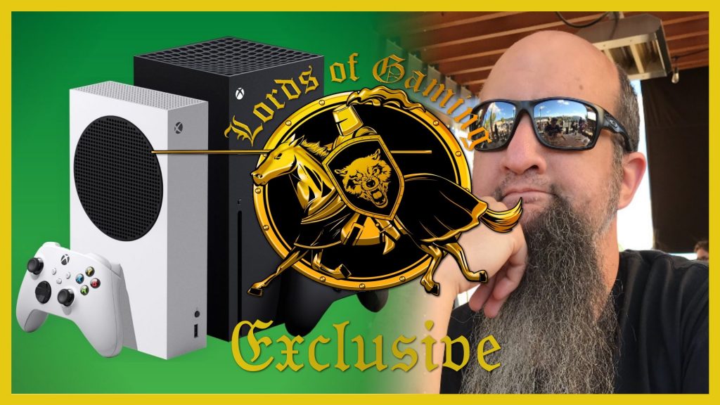 Jason Ronald Interview: Xbox Backward Compatibility, FPS Boost, & More ...