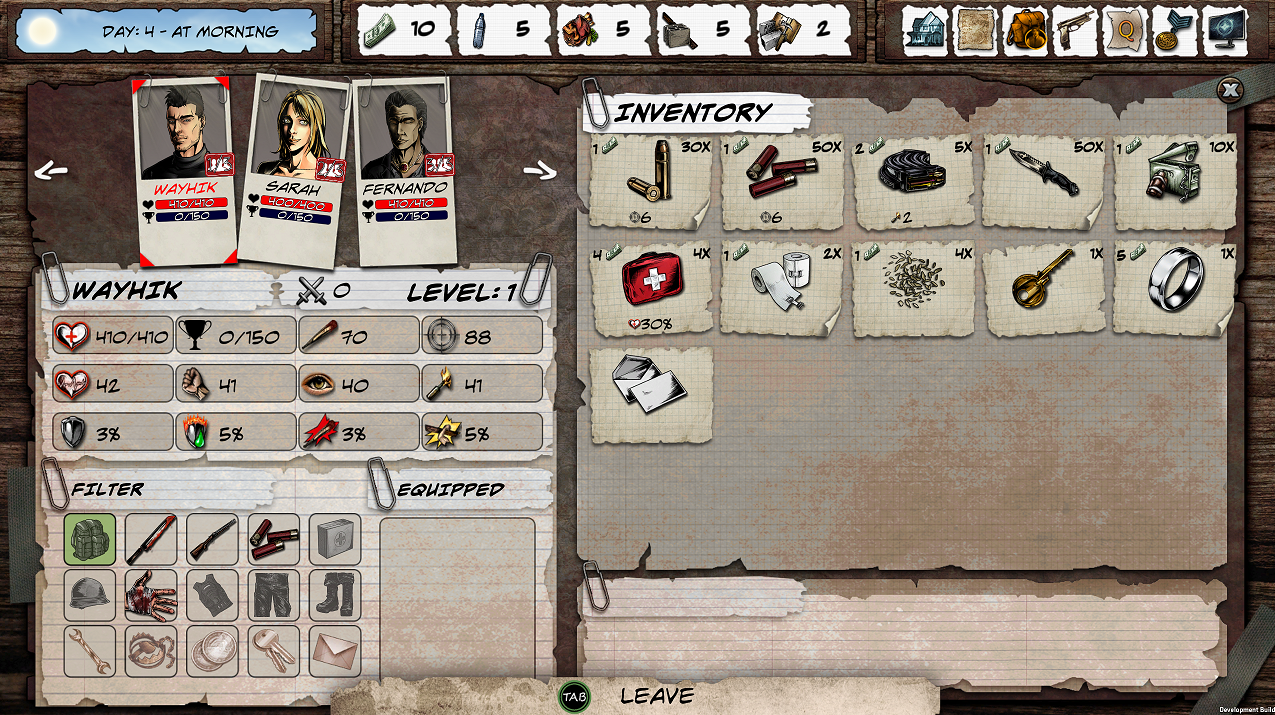 Dead Age 2 Review - Lords of Gaming