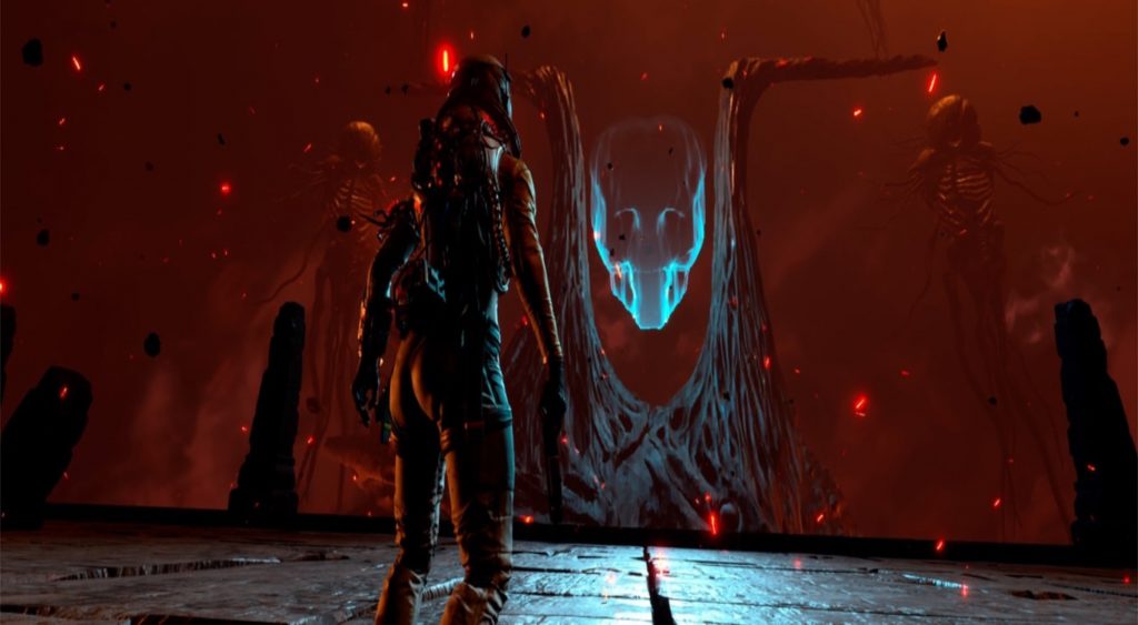 Returnal: All Bosses Ranked by Difficulty - Lords of Gaming