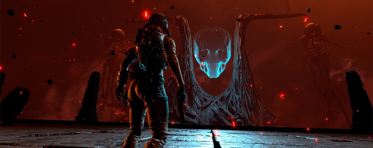 Returnal: All Bosses Ranked by Difficulty - Lords of Gaming