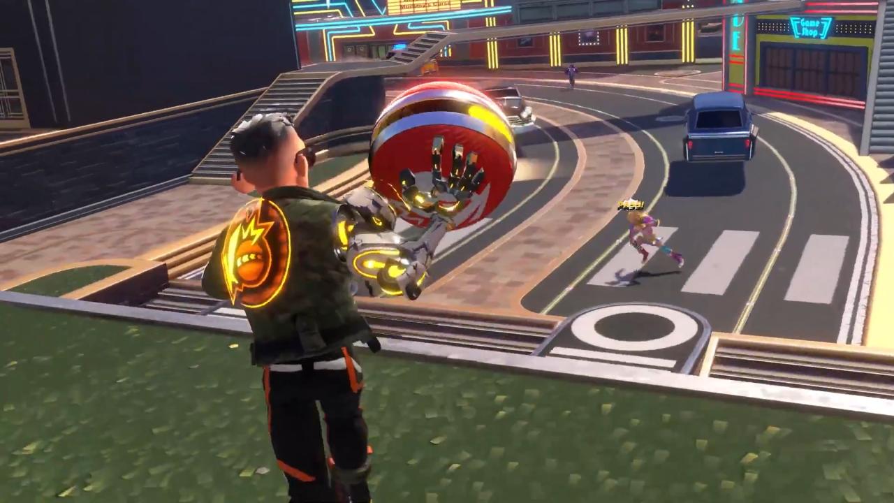 12 Essential Knockout City Tips and Tricks - Lords of Gaming