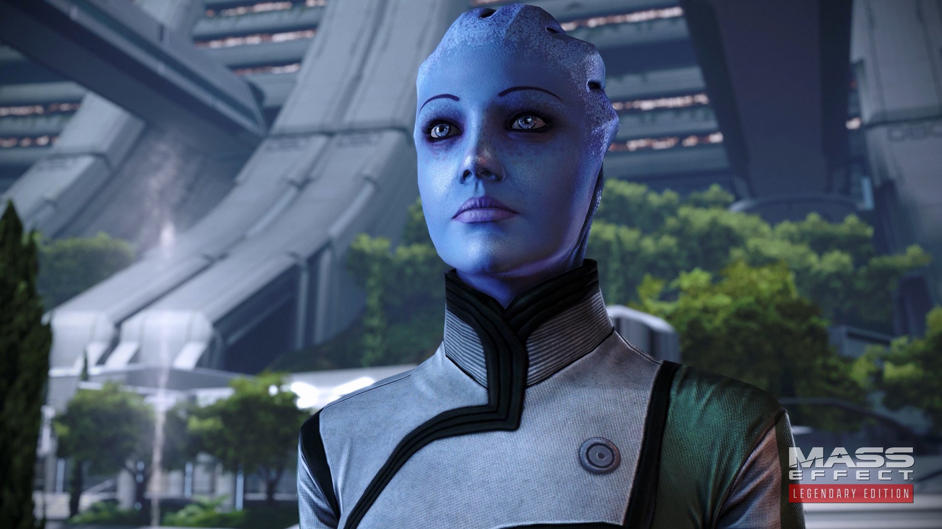 Mass Effect Legendary Edition All Classes Explained - Lords of Gaming