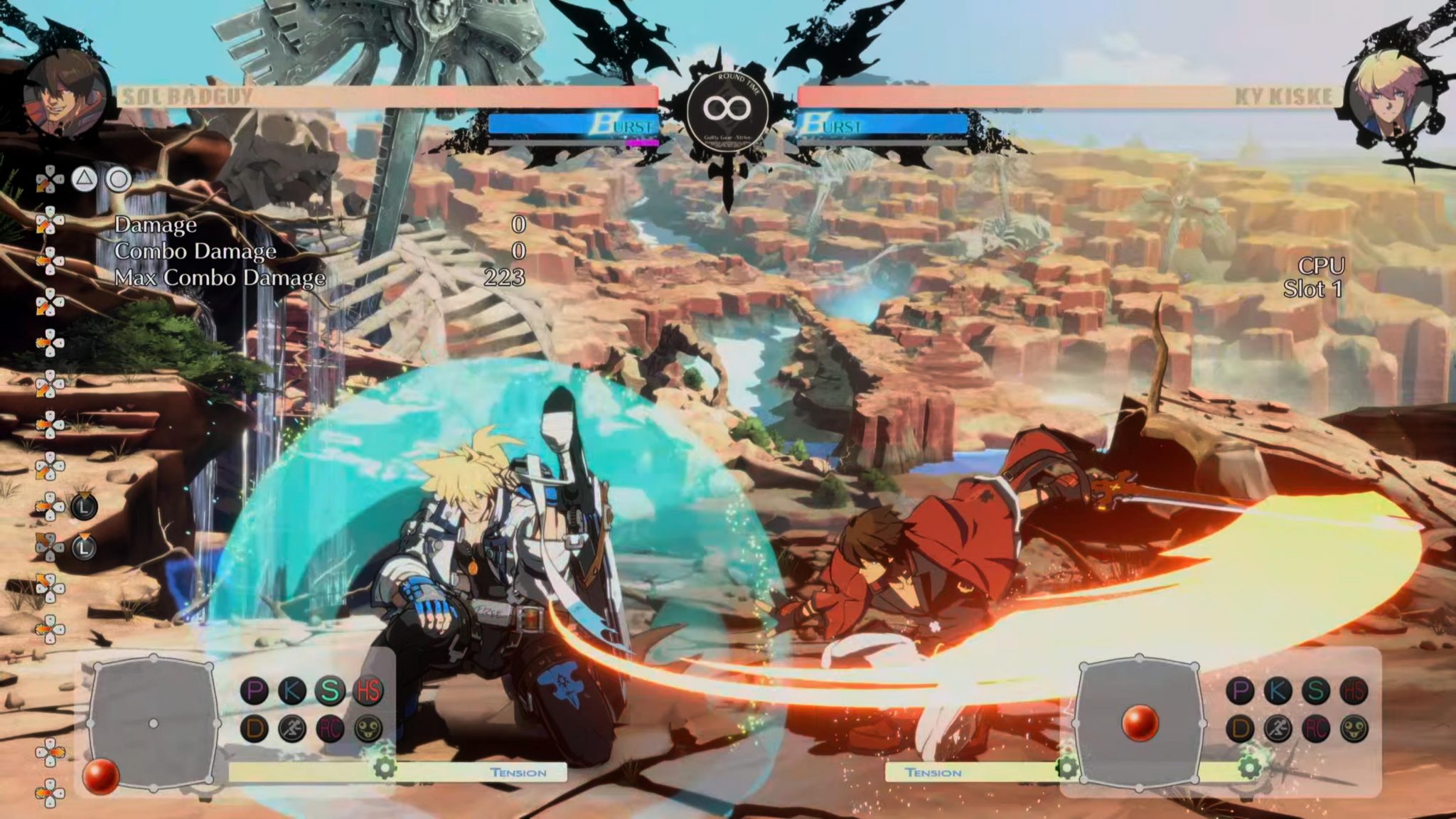 Guilty Gear Strive: Tips and Tricks for Beginners - Lords of Gaming