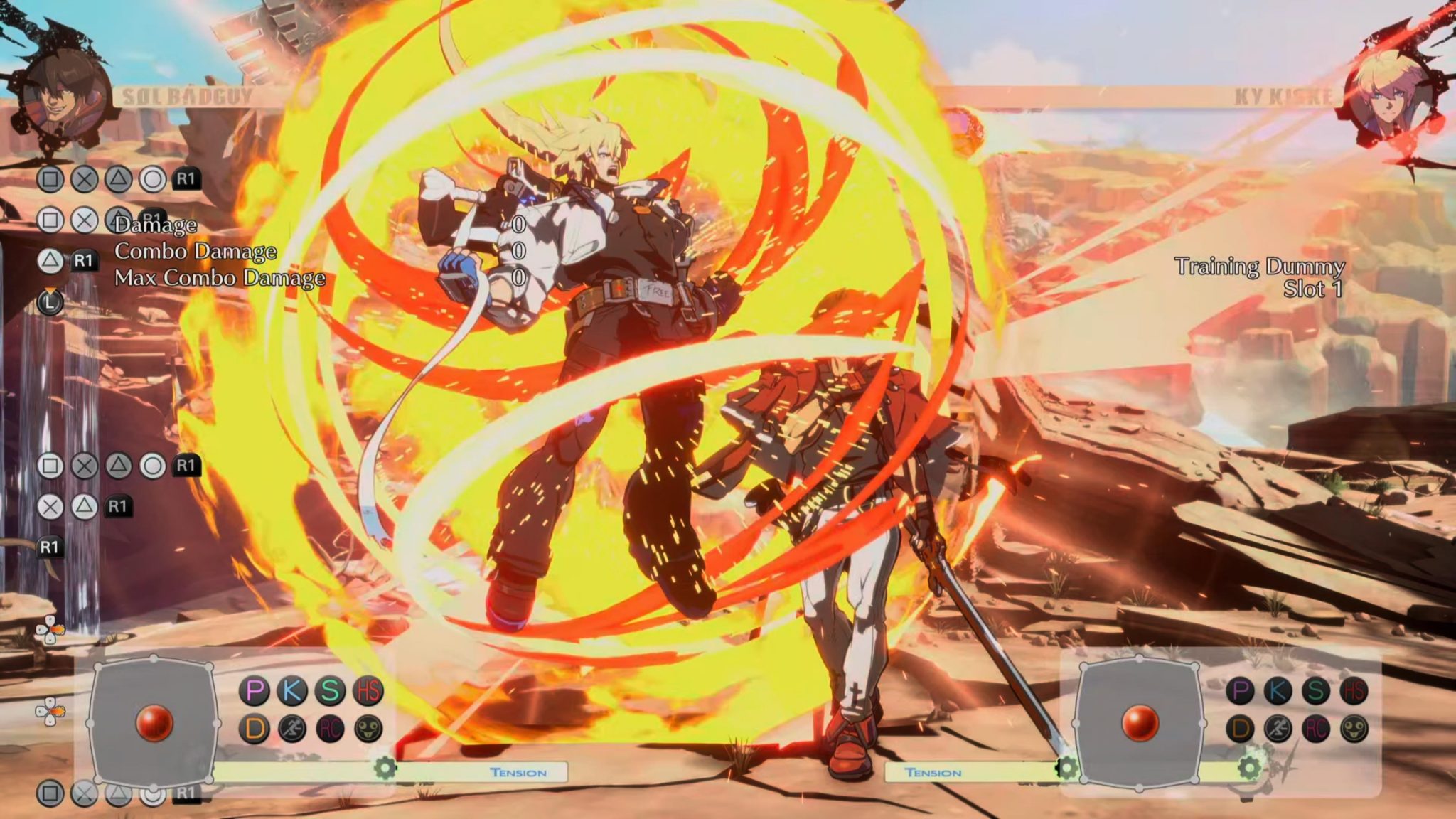 Guilty Gear Strive: Tips and Tricks for Beginners - Lords of Gaming