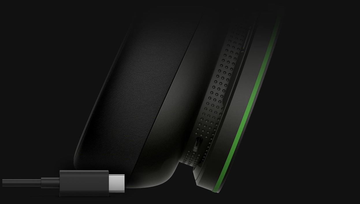 Xbox Wireless Headset Review - Lords of Gaming