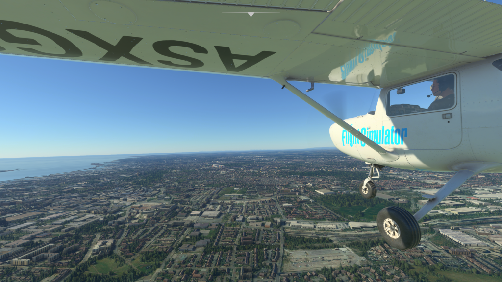 10 Beginners Tips for Microsoft Flight Simulator - Lords of Gaming