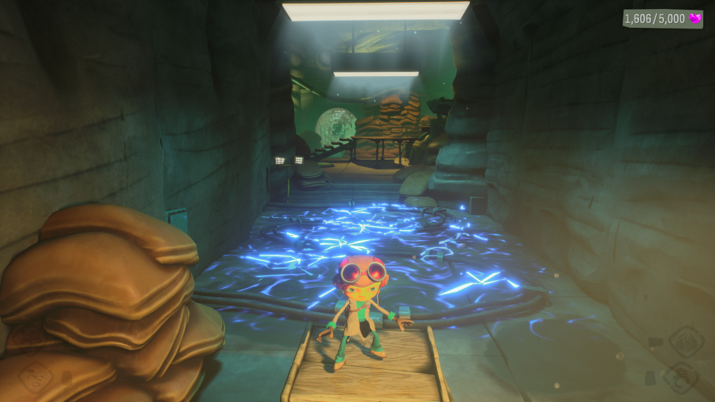 Psychonauts 2: Scavenger Hunt Items Locations Guide - Lords of Gaming