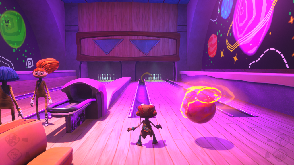 Psychonauts 2: Scavenger Hunt Items Locations Guide - Lords of Gaming