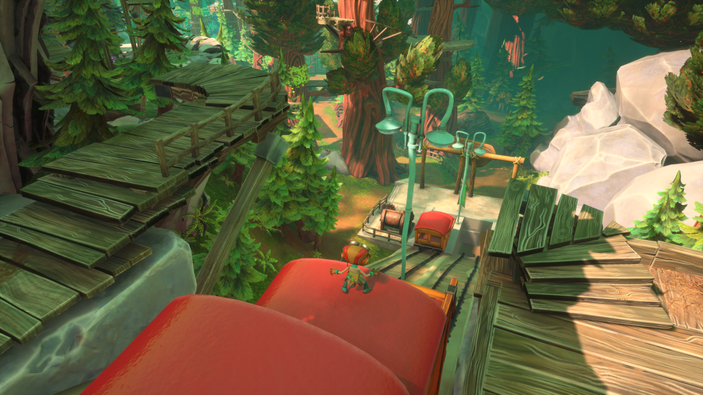 Psychonauts 2: Scavenger Hunt Items Locations Guide - Lords of Gaming