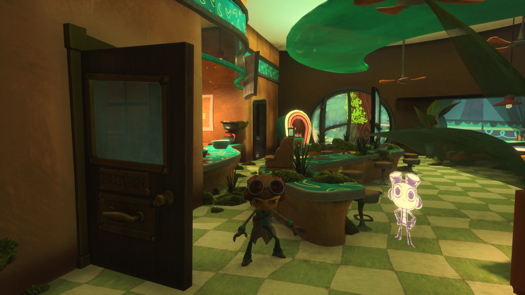 Psychonauts 2: Scavenger Hunt Items Locations Guide - Lords of Gaming