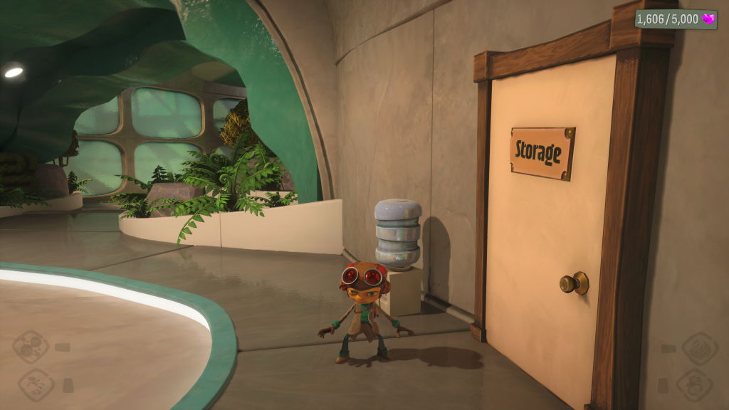 Psychonauts 2: Scavenger Hunt Items Locations Guide - Lords of Gaming