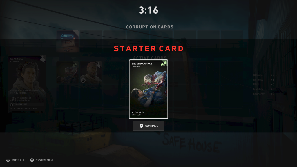 Back4Blood Card System is Key to Replayability and Longevity - Lords of ...