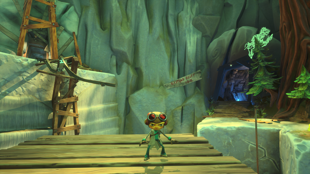 Psychonauts 2: Psychoseismometer Locations Guide - Lords of Gaming