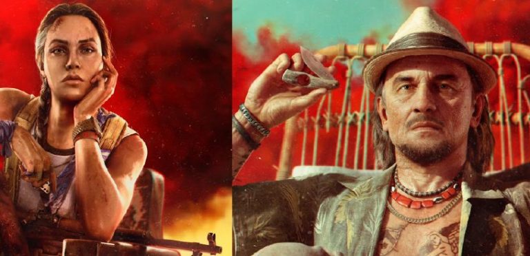 Far Cry 6 Review - Viva La Revolution - Lords of Gaming