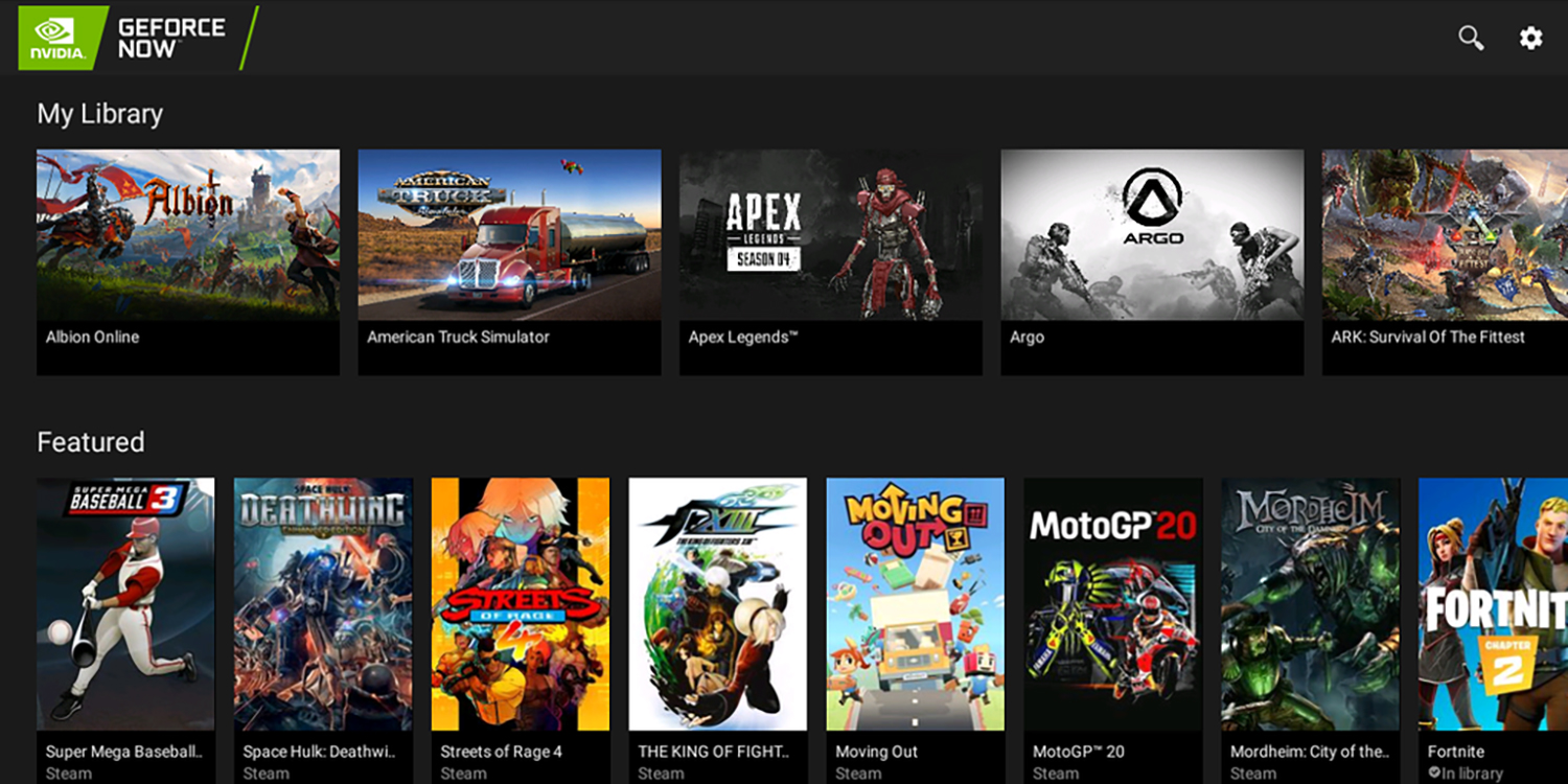 Nvidia Geforce Now on Xbox Browser: How it works - Lords of Gaming