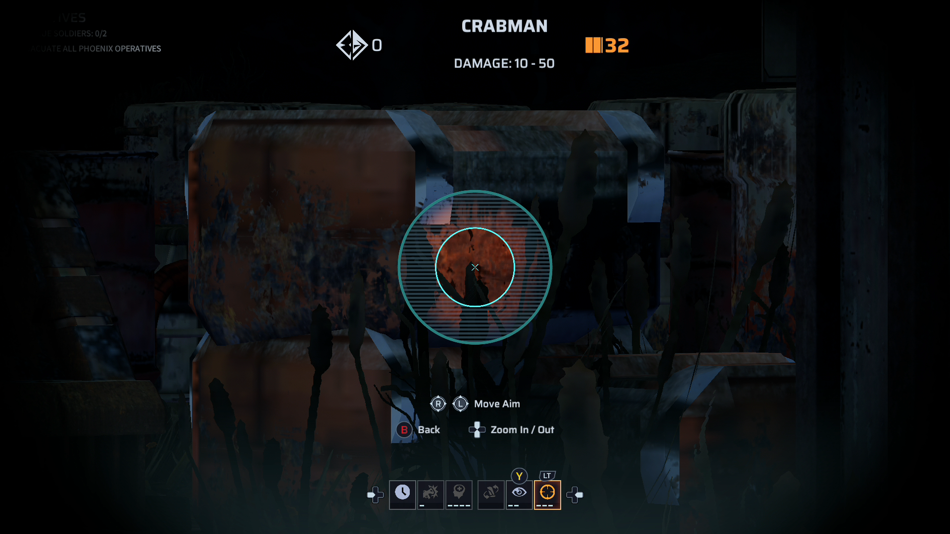 10 Essential Phoenix Point Tips - Lords of Gaming