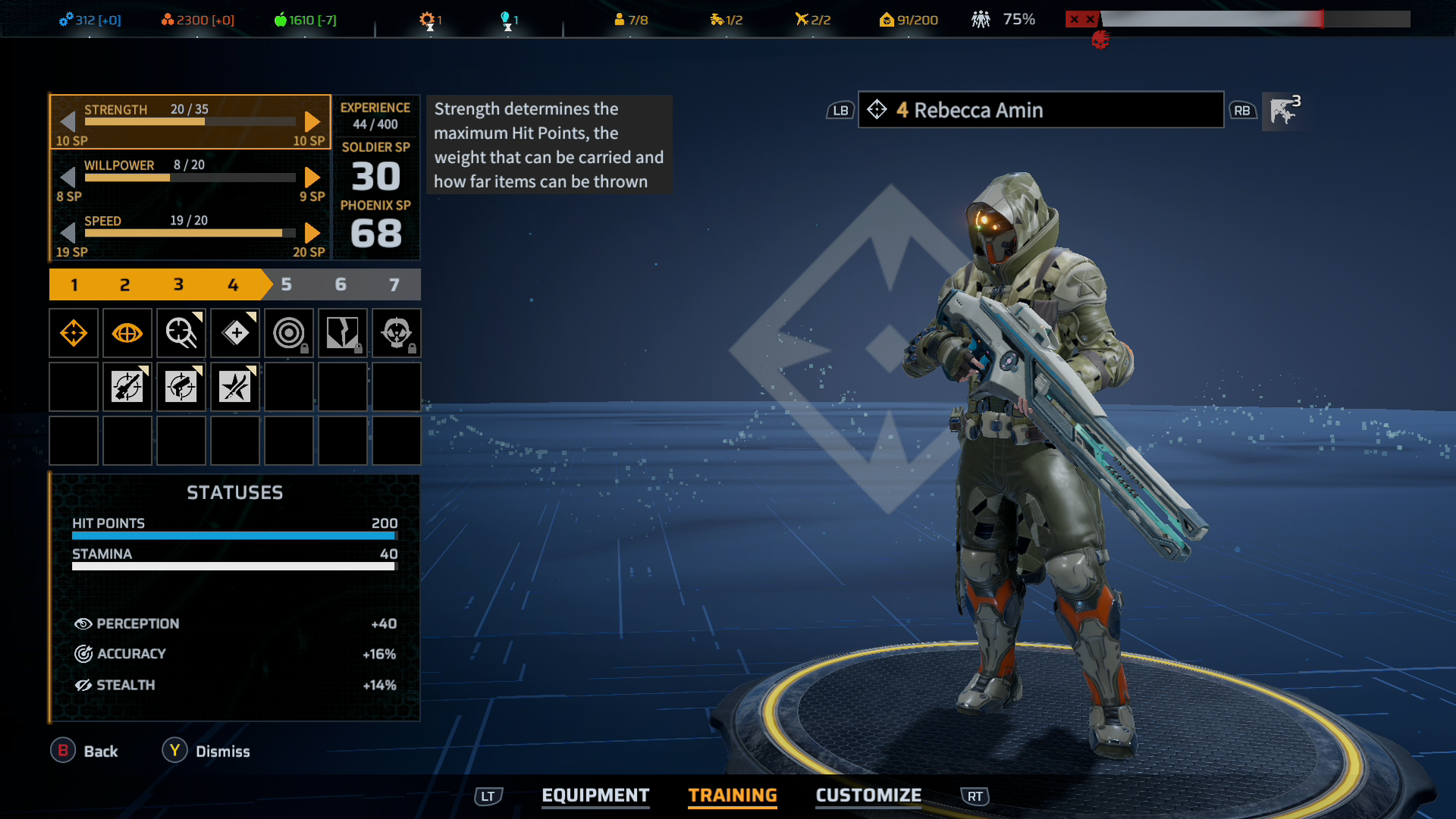 10 Essential Phoenix Point Tips - Lords of Gaming