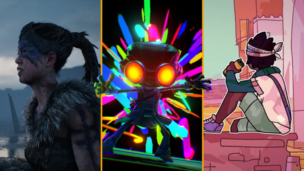 Exploring Mental Health Through Game Design - Lords of Gaming