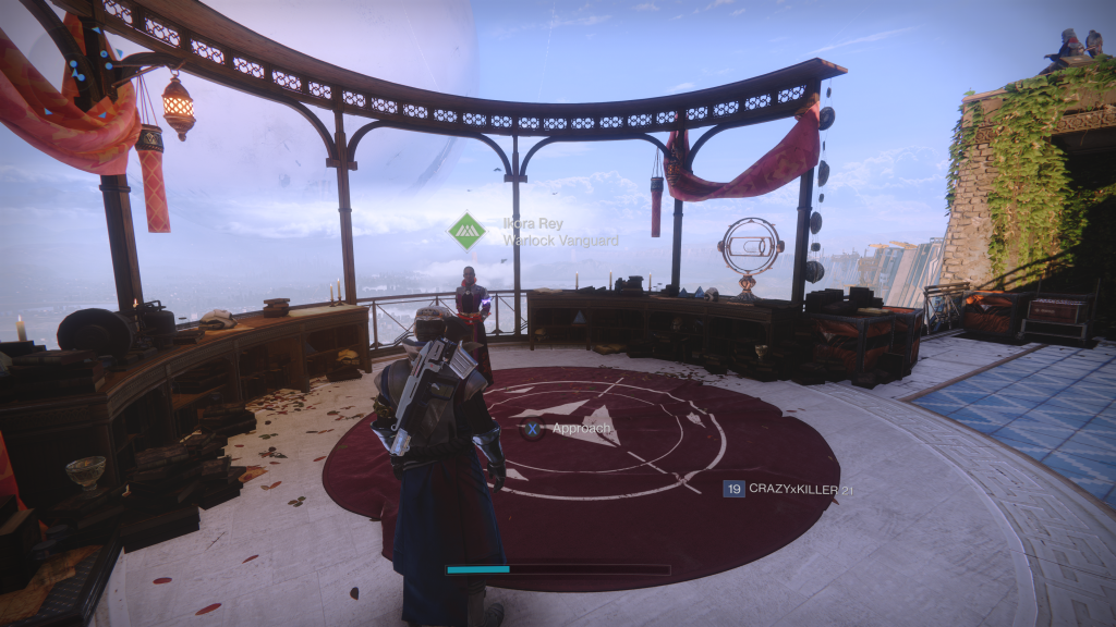 How to Unlock All Void Abilities in Destiny 2 - Lords of Gaming