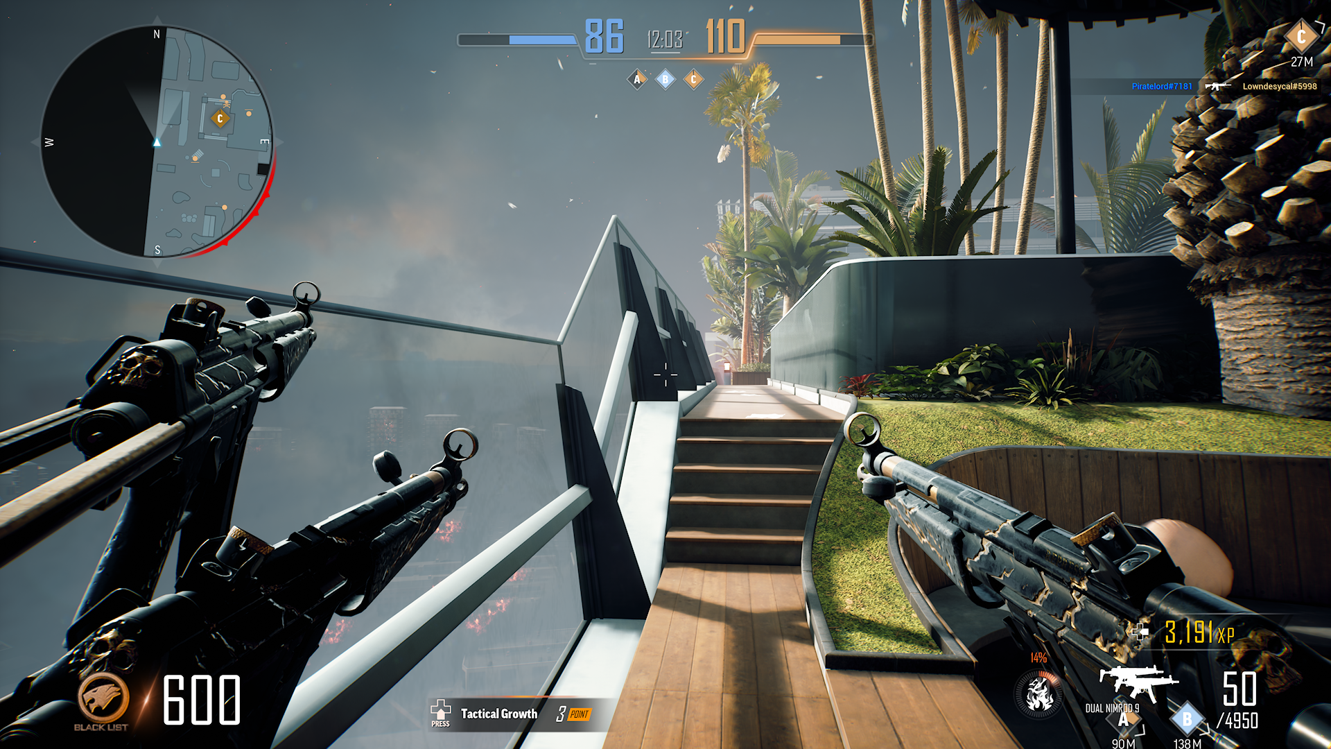 Crossfire X Brings Back Everything Terrible About Late 2000's Shooters ...