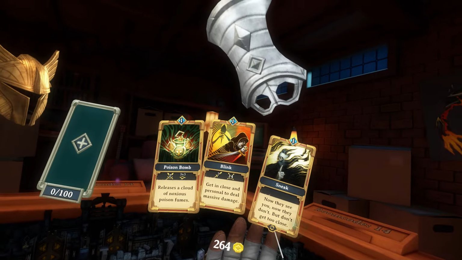 Demeo: A Few Tips and Tricks To Remember - Lords of Gaming