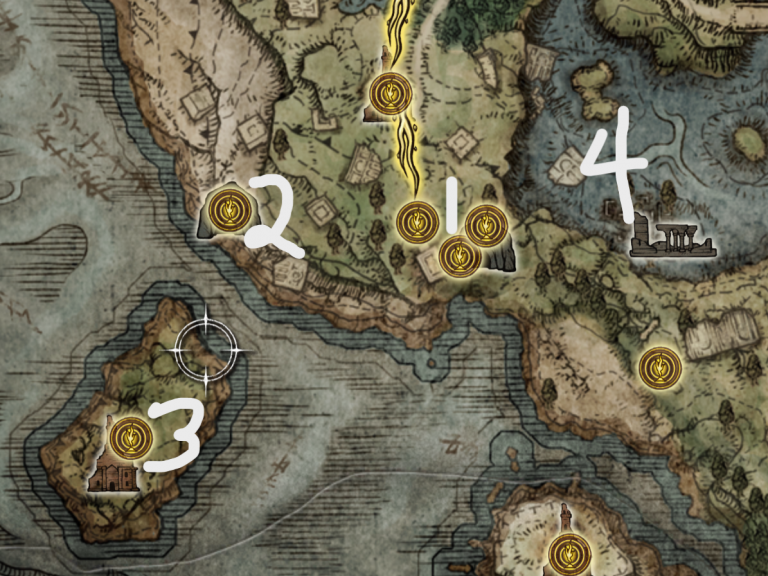 Elden Ring Dragon Spells: A Simple Guide - Lords of Gaming