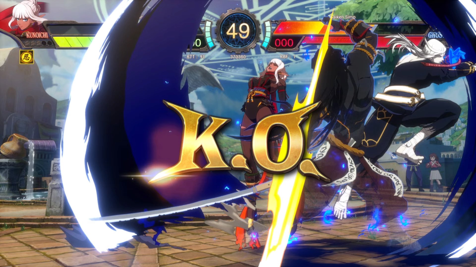 DNF Duel: Second Open Beta Impressions - Lords of Gaming