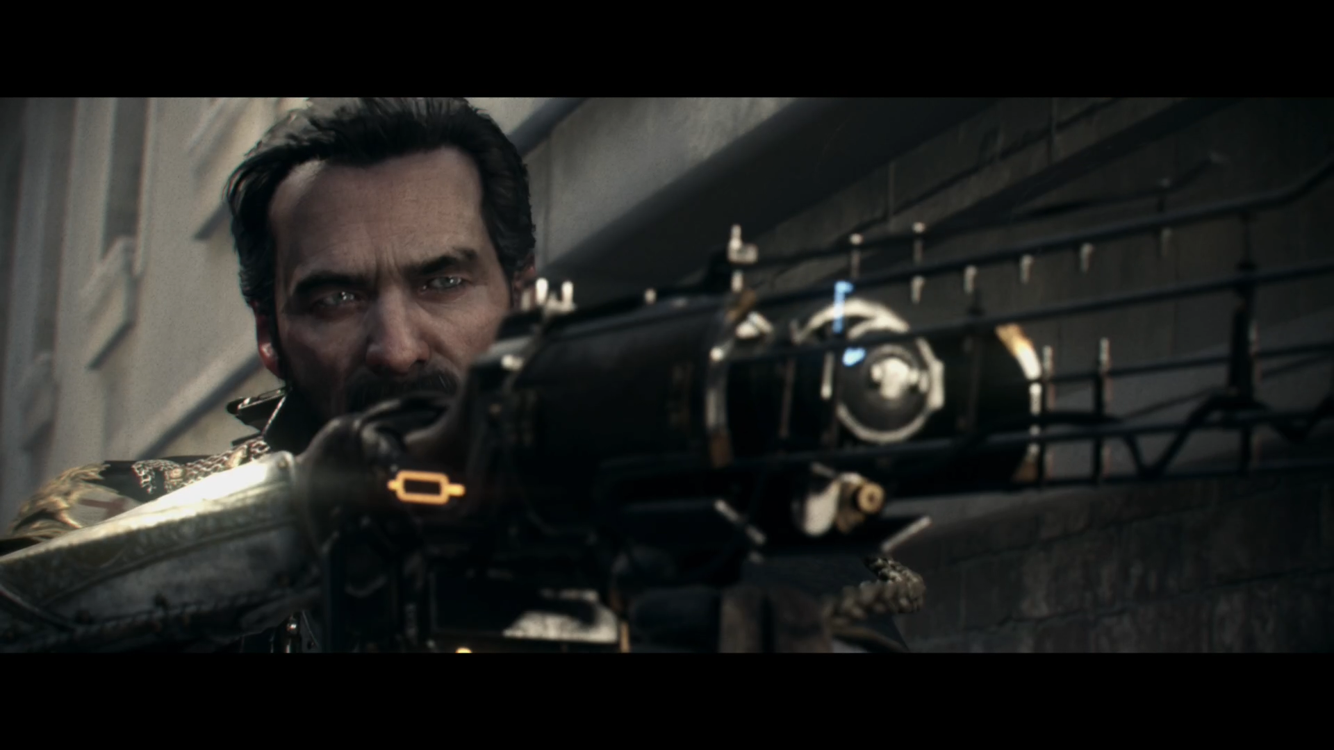 The Curious Case of The Order: 1886 - A Retrospective - Lords of Gaming