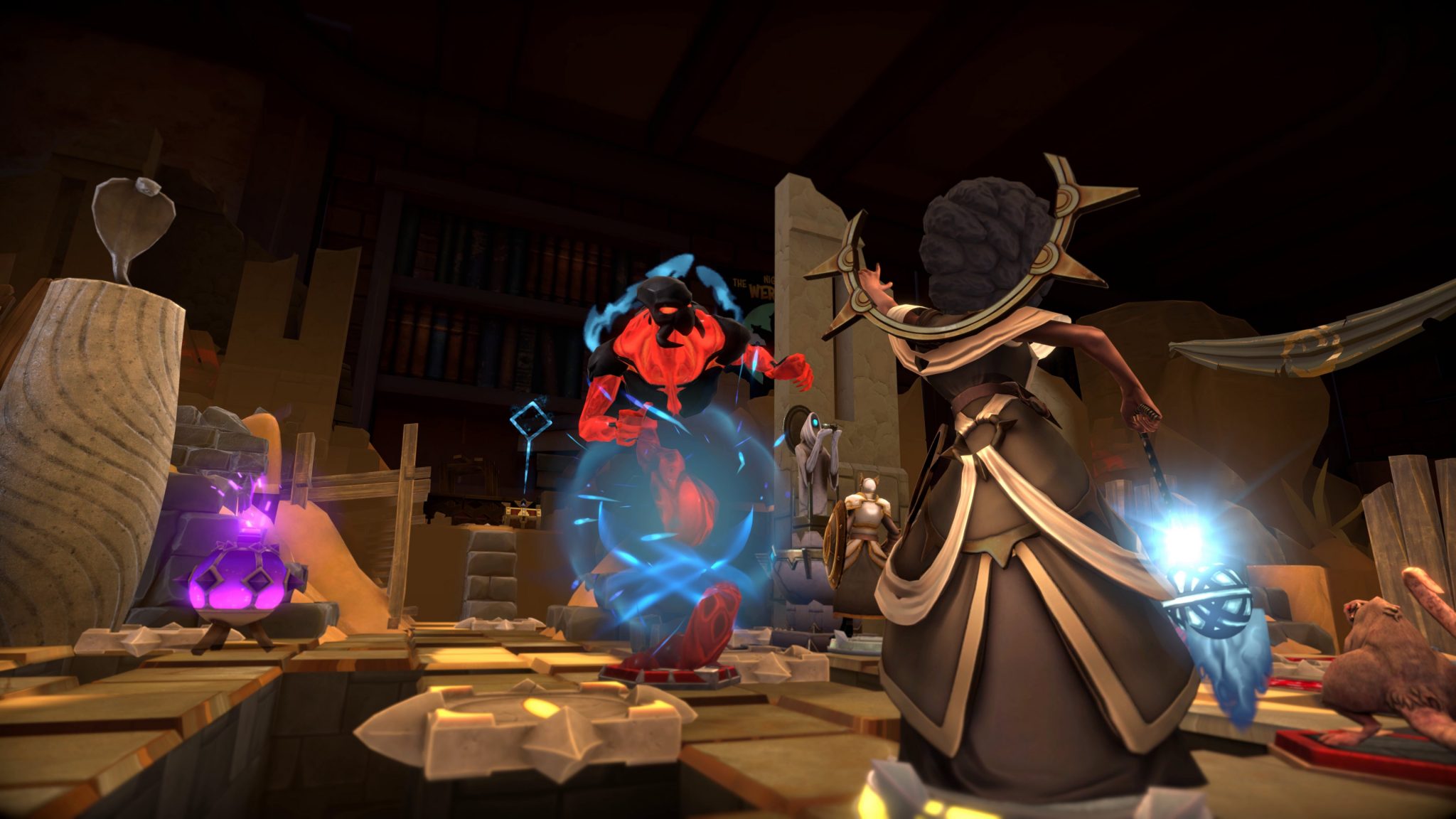 Demeo: A Few Tips and Tricks To Remember - Lords of Gaming