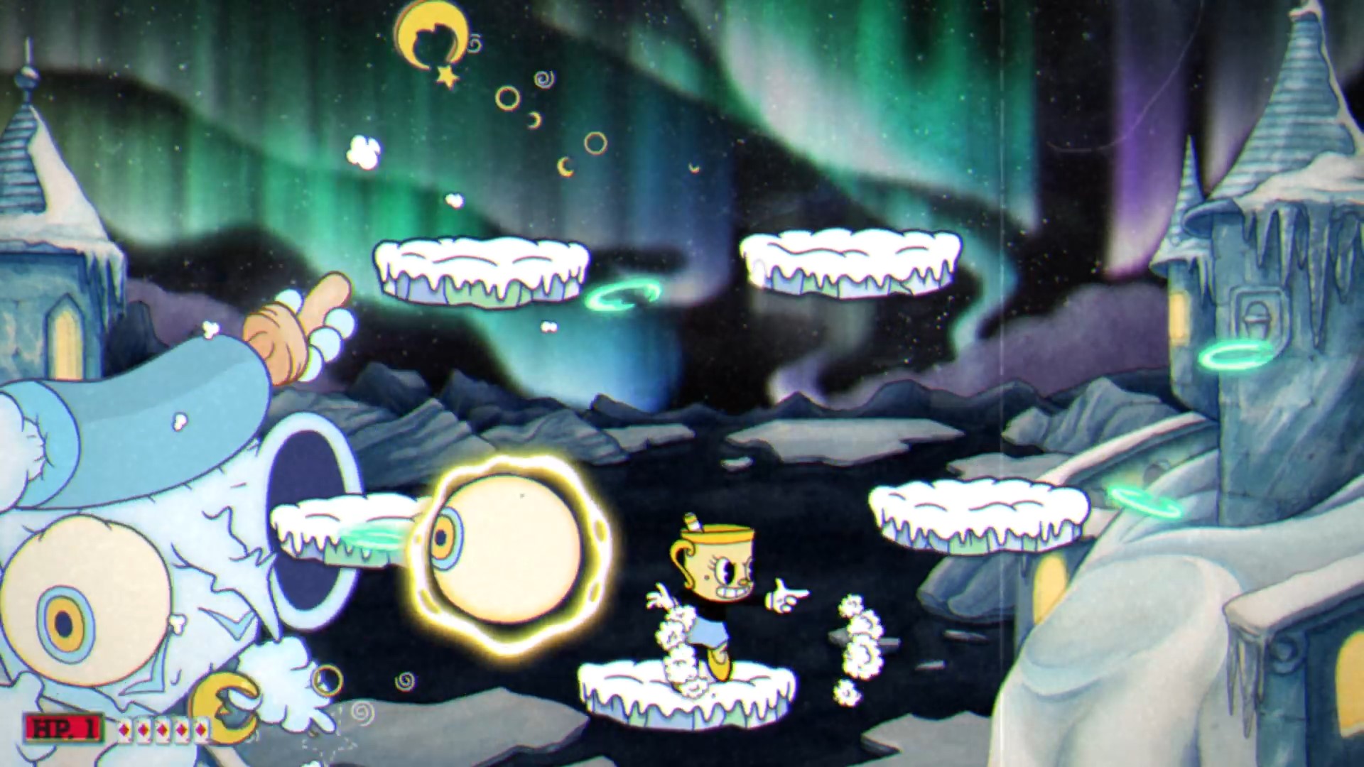 Cuphead: The Delicious Last Course Review - Lords of Gaming