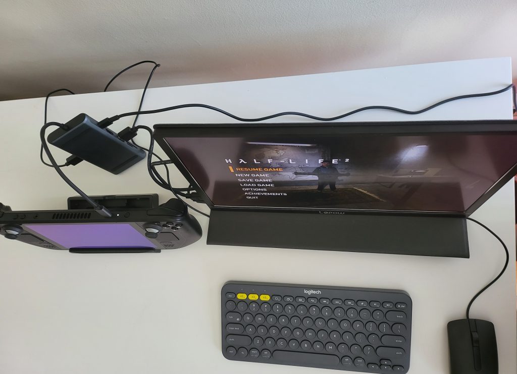 Steam Deck Review: Is It Worth The Wait? - Lords of Gaming