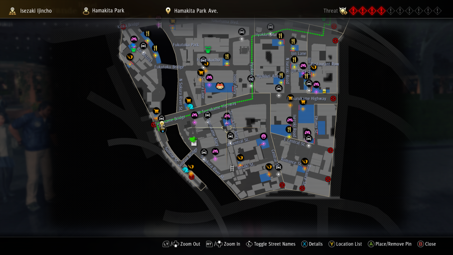 Yakuza Like A Dragon Quick Level Guide - Lords of Gaming