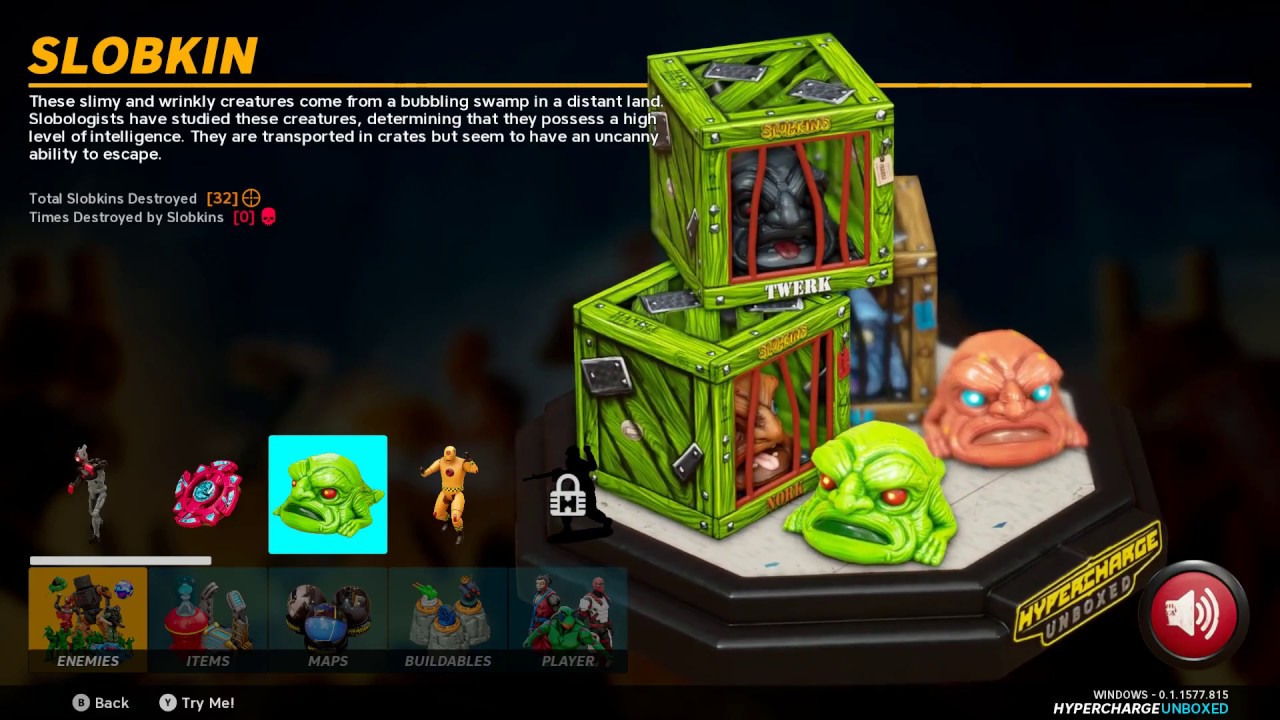 8 Essential Hypercharge Tips - Lords of Gaming