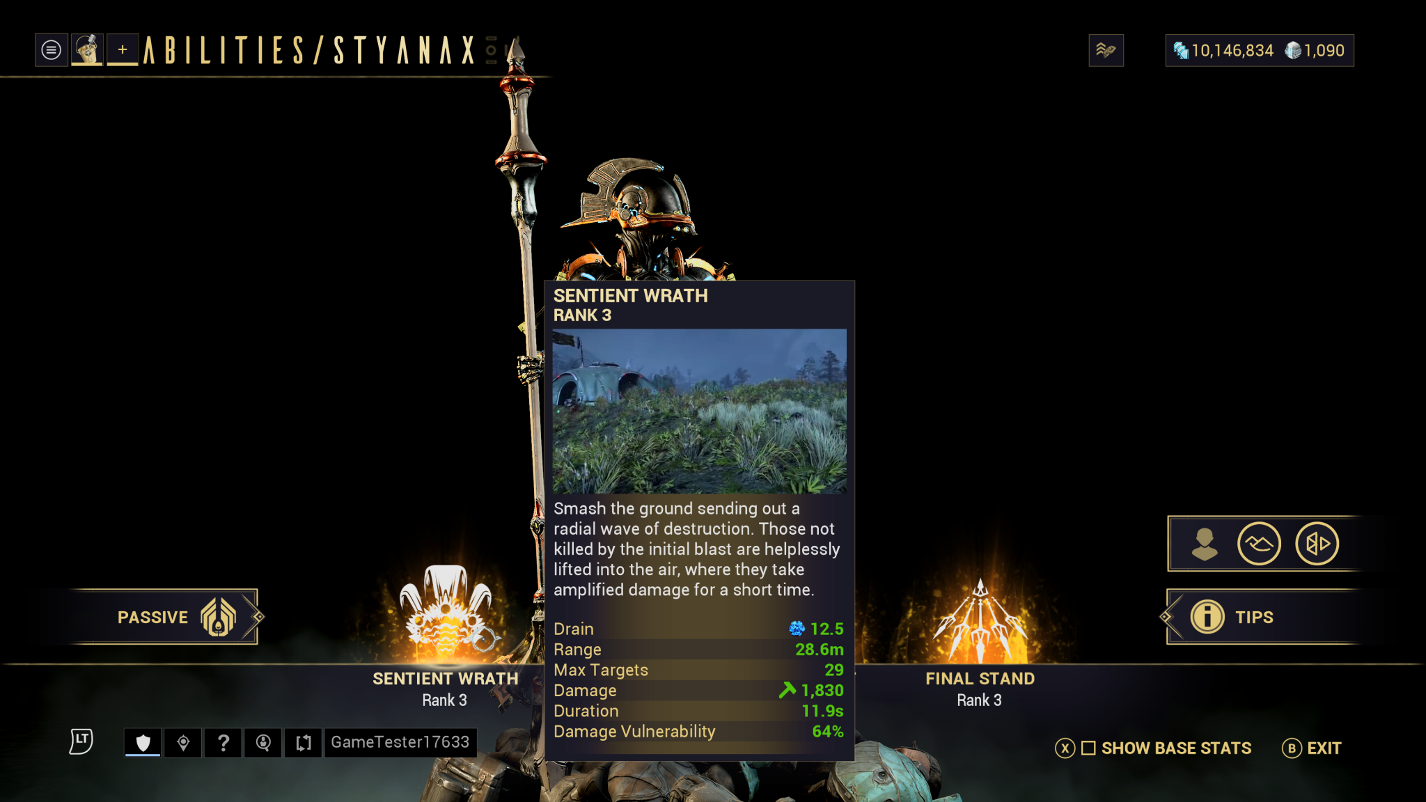 Warframe: A Proper Styanax Mod Guide - Lords of Gaming
