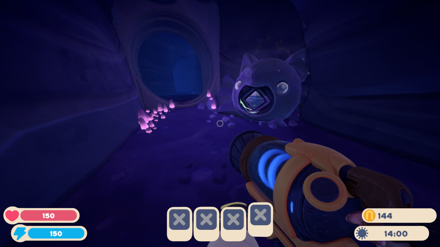 Slime Rancher 2 Early Access Impressions - Lords of Gaming