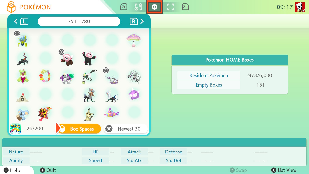 Pokémon Living Dex Tips and Tricks - Lords of Gaming
