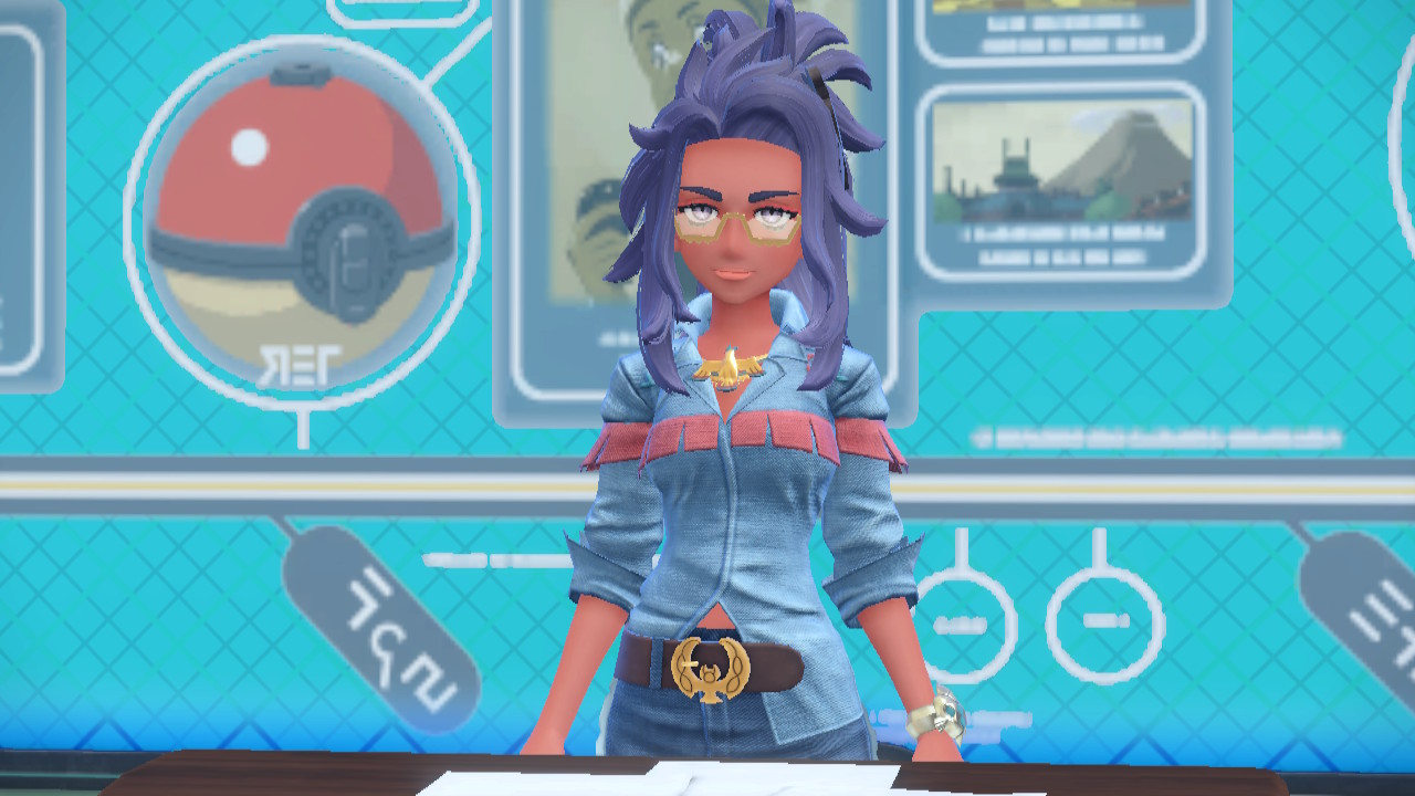 Pokemon Scarlet and Violet Review: An Unfinished Gem - Lords of Gaming