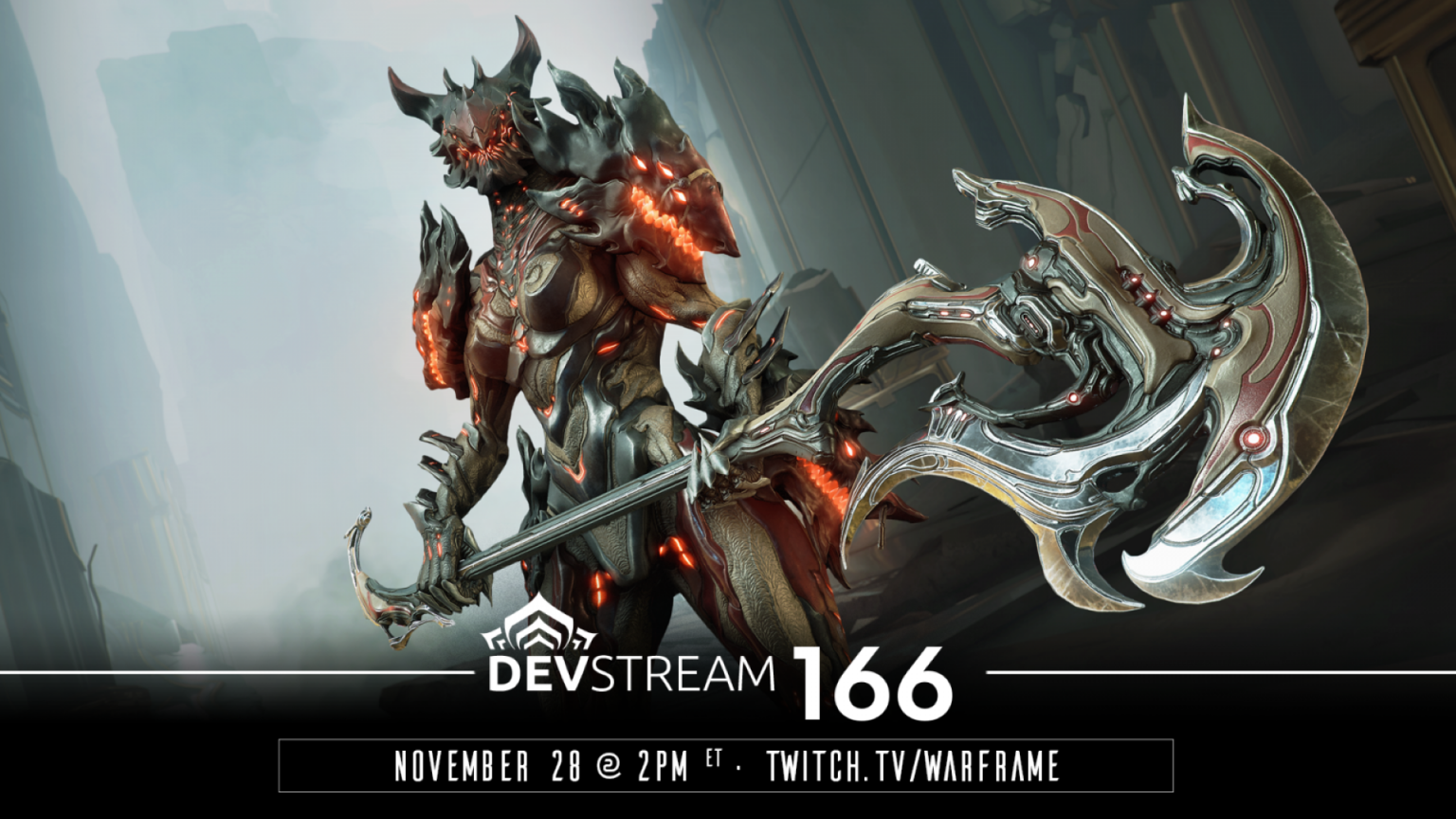 Warframe Devstream 166 Breakdown - Lords of Gaming