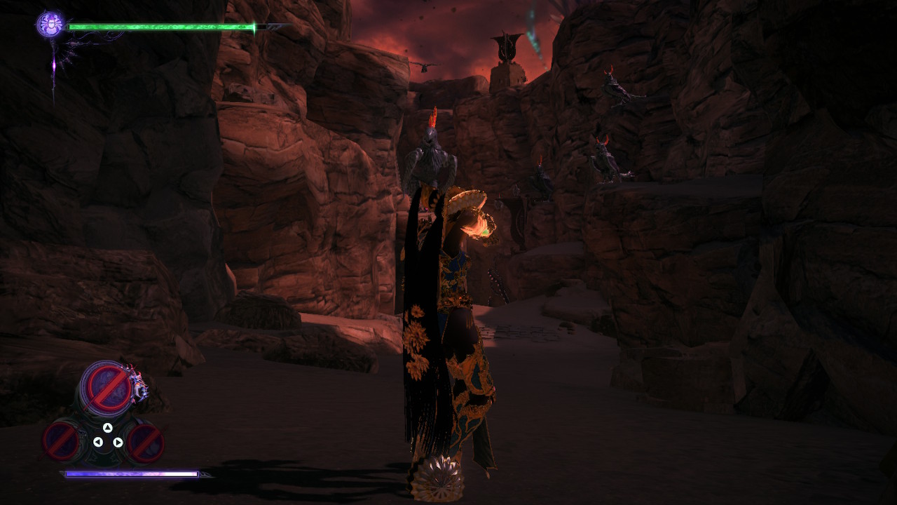 Bayonetta 3 Review - Style, Hold the Substance - Lords of Gaming