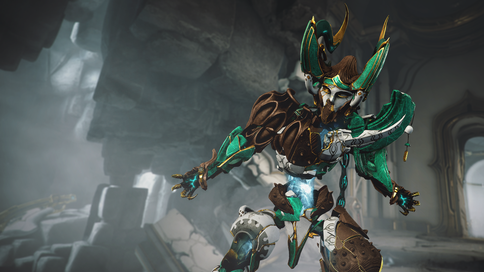 Warframe: Lua's Prey Now Available - Lords of Gaming